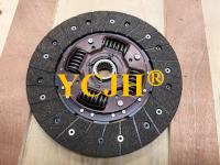 China Clutch Disc 41100-48700 for HYUNDAI for sale