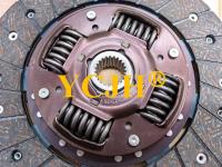 China Clutch Disc 41100-48700 for HYUNDAI for sale