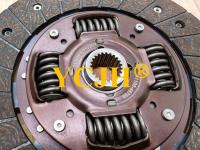 China Clutch Disc 41100-48700 for HYUNDAI for sale