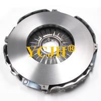 China 81300056033 - Clutch kit OE number by MAN. MAN, : 81300056033, 81.30005.6033, 81.30005-6033. for sale