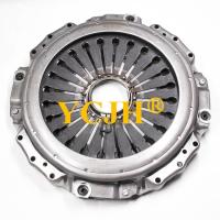 China 81300056033 - Clutch kit OE number by MAN. MAN, : 81300056033, 81.30005.6033, 81.30005-6033. for sale