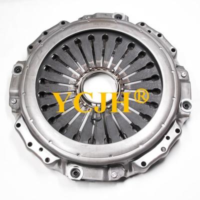 China CLUTCH KIT 81.30005-6033 for sale