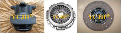 China 81300056033 - Clutch kit OE number by MAN. MAN, : 81300056033, 81.30005.6033, 81.30005-6033. for sale
