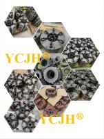 China Clutch Kit fits  5615 5500 5410 5300 5415 5400 5310 5200 5600 5310N 5210 5700 5510N 5510 5400N 5715 5500N PG20 for sale