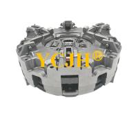 China JIAHANG Clutch Kit  Used for  R66695, 830166,832009, 836203, AG21 for sale