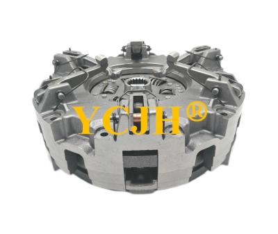 China JIAHANG Clutch Kit  Used for  R66695, 830166,832009, 836203, AG21 for sale