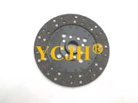 China Clutch Kit TA040-20600, K40206U, TC650-20600 for sale