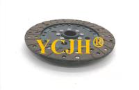 China Clutch Kit TA040-20600, K40206U, TC650-20600 for sale