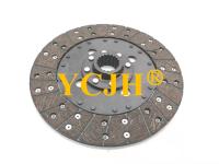 China Clutch Kit TA040-20600, K40206U, TC650-20600 for sale