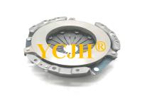 China Clutch Kit TA040-20600, K40206U, TC650-20600 for sale