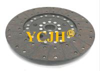 China Clutch Kit fits Ford 6600 5600 5100 5000 5200 5340 5190 6500 5700 6700 3925716 for sale