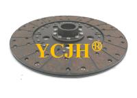 China Clutch Kit fits Ford 6600 5600 5100 5000 5200 5340 5190 6500 5700 6700 3925716 for sale