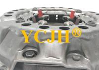 China Clutch Kit fits Ford 6600 5600 5100 5000 5200 5340 5190 6500 5700 6700 3925716 for sale