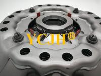 China Clutch Kit fits Ford 5000 6600 7610 5600 6810 7910 5190 6700 7710 5340 6710 7810 5110 6610 7700 5700 8210 5610 7000 4600 for sale