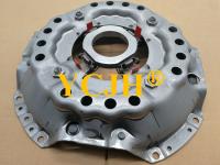 China Clutch Kit fits Ford 5000 6600 7610 5600 6810 7910 5190 6700 7710 5340 6710 7810 5110 6610 7700 5700 8210 5610 7000 4600 for sale
