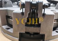 China JIAHANG  clutch assembly Suitable for Landini  tractor Serie: 60 Tier2 8865, for sale