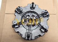 China JIAHANG  clutch assembly Suitable for Landini  tractor Serie: 60 Tier2 8865, for sale