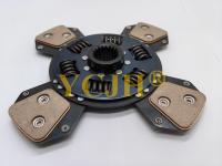 China JIAHANG-Clutch Plate for John- Deere (RE203439, SJ24183, SJ29351) - S.147605 for sale
