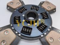 China JIAHANG-Clutch Plate for John- Deere (RE203439, SJ24183, SJ29351) - S.147605 for sale