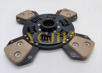 China JIAHANG-RE203439 CLUTCH DISC 11” 19T 4PAD Fits John- Deere 5310, 5610, 5055E, 5065E, 5075E for sale