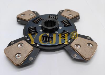 China JIAHANG-RE203439 CLUTCH DISC 11” 19T 4PAD Fits John- Deere 5310, 5610, 5055E, 5065E, 5075E for sale