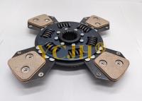 China JIAHANG-RE203439 CLUTCH DISC 11” 19T 4PAD Fits John- Deere 5310, 5610, 5055E, 5065E, 5075E for sale