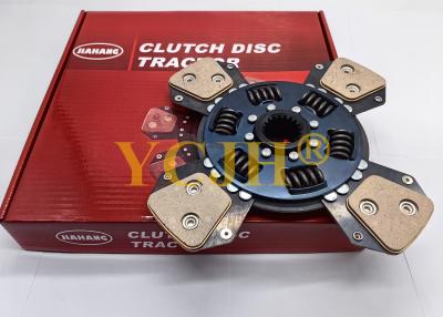 China JIAHANG-Clutch Plate for John- Deere (RE203439, SJ24183, SJ29351) - S.147605 for sale