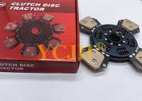 China JIAHANG-RE203439 CLUTCH DISC 11” 19T 4PAD Fits John- Deere 5310, 5610, 5055E, 5065E, 5075E for sale