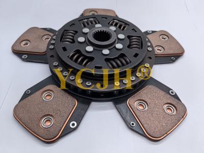China JIAHANG  Clutch Disc Fits Massey Ferguson Tractors 375 390 - 3701011M91 for sale