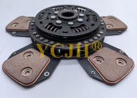 China Clutch Plate for Landini, Massey Ferguson, L.U.K. -3330138100 for sale