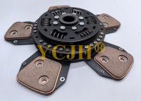 China Clutch Plate for Landini, Massey Ferguson, L.U.K. -3330138100 for sale