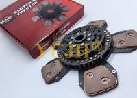 China Clutch Plate for Landini, Massey Ferguson, L.U.K. -3330138100 for sale