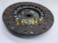 China JIHANG 3599460M92 Clutch Disc Fits Massey Ferguson Tractor 350 352 355 360 362 for sale