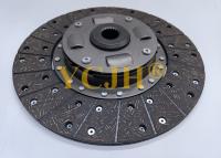 China JIHANG 3599460M92 Clutch Disc Fits Massey Ferguson Tractor 350 352 355 360 362 for sale