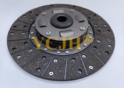 China JIHANG 3599460M92 Clutch Disc Fits Massey Ferguson Tractor 350 352 355 360 362 for sale