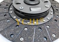 China JIHANG 3599460M92 Clutch Disc Fits Massey Ferguson Tractor 350 352 355 360 362 for sale