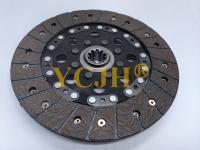 China JIAHANG  Clutch Disc Fits Kubota Models 32425-14300 32425-14300-A A-32425-14300 A-32425-1 for sale
