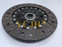 China JIAHANG  Clutch Disc Fits Kubota Models 32425-14300 32425-14300-A A-32425-14300 A-32425-1 for sale