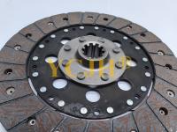 China JIAHANG  Clutch Disc Fits Kubota Models 32425-14300 32425-14300-A A-32425-14300 A-32425-1 for sale