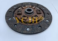 China Jiahang  Clutch disc is suitable for Jiahang tractors 234  235 for sale