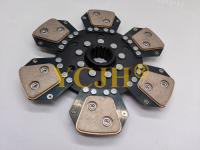 China CLUTCH DISC 4998869 5116052 5121926 5126012 5144710 5145718 328018510 5016069 Luk Tractor Parts for sale