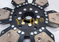 China Jiahang  Clutch disk *14 Ø280 35x40 5121926 for sale