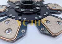 China Jiahang  Clutch disk *14 Ø280 35x40 5121926 for sale
