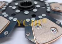 China Jiahang  Clutch disk *14 Ø280 35x40 5121926 for sale
