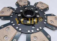 China Jiahang  Clutch disk *14 Ø280 35x40 5121926 for sale
