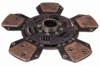 China Ford YCJH Tractor Trans Disc: 12