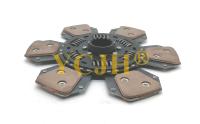 China Jiahang  Clutch disk 328052010, 47134896, 47134890, 5196886, 5196887, 221-326 for sale