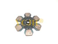 China Jiahang  Clutch disk 328052010, 47134896, 47134890, 5196886, 5196887, 221-326 for sale