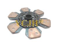 China Jiahang  Clutch disk 328052010, 47134896, 47134890, 5196886, 5196887, 221-326 for sale
