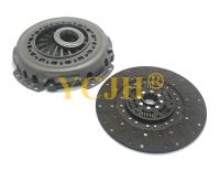 China Clutch Kit fits Jiahang TS100 TS110 TS90 82006009 for sale